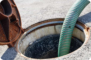 Entreprise d'assainissement à Paris & IDF et Oise - Absorbex Installation